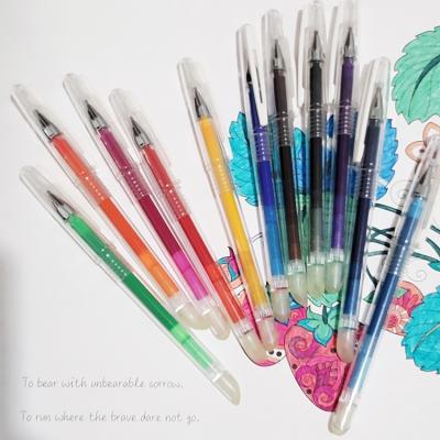 China Eco Friendly Friction Ball Pen 0.5mm 0.7mm Erasable Nib for Office School for sale