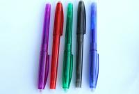 China OEM High Temperature Disappear Erasable Gel Pens For Journal for sale