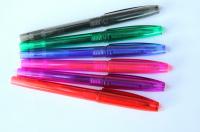 China Ergonomic 0.7mm Erasable Ink Pens OEM For Planner for sale