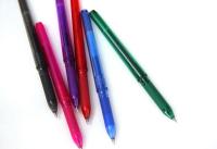China BSCI No Formaldehyde Erasable Gel Pens 1468mm 9.8g for School Students for sale