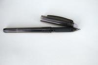China Erasable Gel Ink Pens 0.5mm Steel Alloy Tip Ergonomic Grip 10g ABS for sale