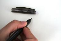 China Heat Sensitive Erasable Gel Pen No Residue 20 Ink Colors Custom Logo School Student for sale