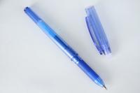 China 0.5mm 0.7mm Friction Erasable Gel Pen Magic Ink for Office School Writing 320m for sale
