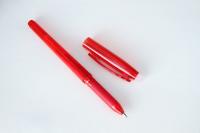 China LeeToo 20 Color Erasable Gel Pens 15cm Thermo Sensitive Ink Fabric Use for sale
