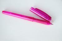 China LeeToo 20 Color Erasable Gel Pens 15cm Thermo Sensitive Ink Fabric Use for sale