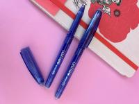 China LeeToo 20 Colors Erasable Gel Pen Set 0.5mm Retractable Friction Pens for sale
