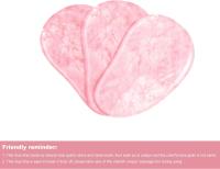 China Natural Polished Rose Quartz Gua Sha Board - 25 Set MOQ Facial Massage Tool for Anti-Aging Skin Care for sale