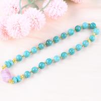 China 11MM 14MM Tianhe Stone Amethyst Crystal Gemstone Bead Bracelets 2 Layer for sale