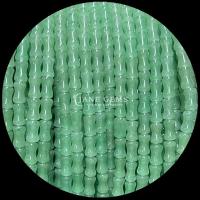 China Gems Bead Varoius Gemstone Type Bamboo Joints Bead Different Bead Size Loose Bead Strands for sale