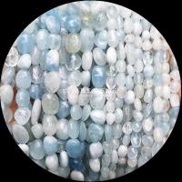 China Natural Crystal Gemstone Irregular Shape Loose Bead Strands for Necklaces and Bracelets for sale