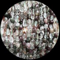 China Natural Crystal Gemstone Irregular Shape Loose Bead Strands for Necklaces and Bracelets for sale