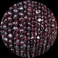 China Natural Crystal Gemstone Irregular Shape Loose Bead Strands for Necklaces and Bracelets for sale