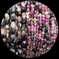 China Natural Crystal Gemstone Irregular Shape Loose Bead Strands for Necklaces and Bracelets for sale