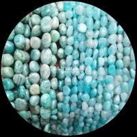 China Natural Crystal Gemstone Irregular Shape Loose Bead Strands 6x8mm 8x10mm for Jewelry Making for sale