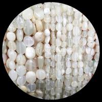 China Natural Crystal Gemstone Irregular Shape Loose Bead Strands 6x8mm 8x10mm for Jewelry Making for sale