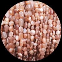 China Natural Crystal Gemstone Irregular Shape Loose Bead Strands 6x8mm 8x10mm for Jewelry Making for sale