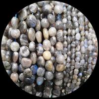 China Natural Crystal Gemstone Irregular Shape Loose Bead Strands 6x8mm 8x10mm for Jewelry Making for sale