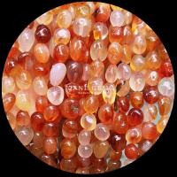China Natural Lapis Lazuli Irregular Shape Loose Bead Strands 6x8mm 8x10mm for Jewelry Making for sale