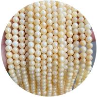 China Wholesale Round Natural Stone Beads 8mm Loose Gemstone Beads for DIY Jewelry Making for sale