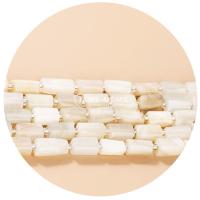 China Wholesale Natural Crystal Gemstone Cylinder Beads 4mm to 12mm Loose Beads for DIY Jewelry Making for sale