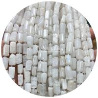China Wholesale Natural Crystal Gemstone Cylinder Beads 4mm to 12mm Loose Beads for DIY Jewelry Making for sale