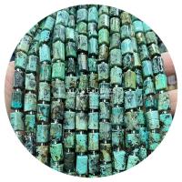 China Wholesale Natural Crystal Gemstone Cylinder Beads 4mm to 12mm Loose Beads for DIY Jewelry Making for sale