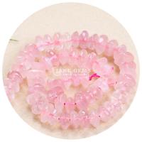 China Wholesale Natural Crystal Gemstone Irregular Loose Beads 4mm to 12mm for DIY Jewelry Making for sale