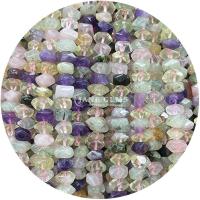 China Wholesale Natural Crystal Gemstone Irregular Loose Beads 4mm to 12mm for DIY Jewelry Making for sale