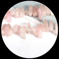 China Natural Crystal Gemstone Irregular Tooth Shape Beads 15-24mm Loose Strands for DIY Jewelry Making for sale
