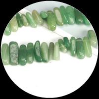 China Natural Crystal Gemstone Irregular Tooth Shape Beads 15-24mm Loose Strands for DIY Jewelry Making for sale