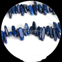 China Natural Gemstone Irregular Tooth Shape Lapis Lazuli Carnelian Chip Bead Strands 15-23mm for DIY Jewelry Making for sale