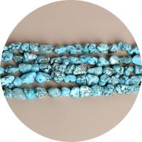 China Natural Gemstone Irregular Tooth Shape Beads 15-23mm Loose Strands for DIY Jewelry Making for sale
