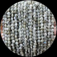 China Natural Crystal Gemstone Rondelle Abacus Beads 4x3mm 6x4mm Loose Strands for DIY Jewelry Making for sale