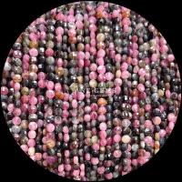China Natural Crystal Gemstone Rondelle Abacus Beads 4x3mm 6x4mm Loose Strands for DIY Jewelry Making for sale