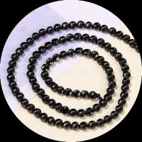 China Natural Crystal Gemstone Faceted Rondelle Beads 4x3mm Loose Strands for DIY Jewelry Making for sale