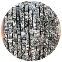 China Wholesale Natural Crystal Gemstone Cube Beads 4mm to 12mm Loose Stone Spacers for Jewelry Making for sale