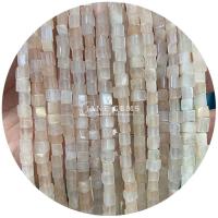 China Wholesale Natural Crystal Gemstone Square Agate Beads 4mm to 12mm Cube Loose Turquoise Beads for Jewelry Making for sale