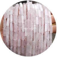 China Wholesale Rectangular Loose Gemstone Beads 4mm to 12mm Spacers for DIY Jewelry Making for sale