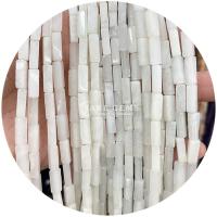 China Wholesale Natural Crystal Gemstone Rectangular Cuboid Beads 4mm to 12mm Loose Stone for Jewelry Making for sale