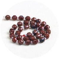 China Wholesale Natural Crystal Gemstone Olive Shape Beads 4mm to 12mm Faceted Loose Stone for DIY Jewelry for sale