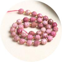 China Wholesale Natural Crystal Gemstone Olive Shape Beads 4mm to 12mm Faceted Loose Stone for DIY Jewelry for sale