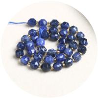 China Wholesale Natural Crystal Gemstone Olive Shape Beads 4mm to 12mm Faceted Loose Stone for DIY Jewelry for sale