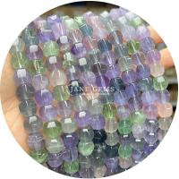 China Wholesale Natural Crystal Gemstone Olive Shape Beads 4mm to 12mm Faceted Loose Stone for DIY Jewelry for sale