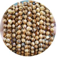 China Wholesale Natural Crystal Gemstone Faceted Beads 4mm to 12mm Rhombus Spacer for Jewelry Making for sale