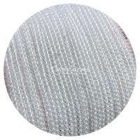 China Natural Crystal Gemstone Faceted Round Beads 2-4mm Loose Bead Strands for Jewelry Making for sale