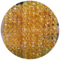 China Genuine Faceted Gemstone Loose Beads 4mm to 12mm for Jewelry Making DIY for sale
