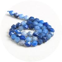 China Wholesale Natural Faceted Gemstone Loose Beads 4mm 6mm 8mm 10mm 12mm for Jewelry Making for sale