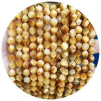 China Wholesale Natural Faceted Gemstone Loose Beads 4mm 6mm 8mm 10mm 12mm for Jewelry Making for sale