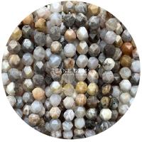 China Wholesale Natural Faceted Gemstone Loose Beads 4mm 6mm 8mm 10mm 12mm for Jewelry Making for sale
