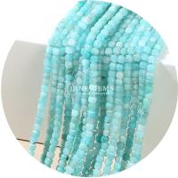 China Wholesale Natural Gemstone Loose Beads Square Cube 4mm to 12mm for Bracelet Making for sale